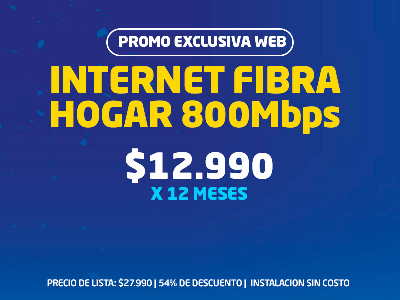 DIRECTV Chile | Planes de TV, internet y plataformas de streaming