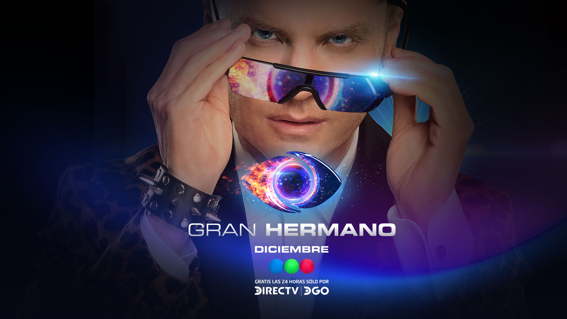 DGO - TV en vivo, deportes y las mejores películas y series online - DGO